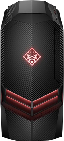 HP Omen 880/i5-8400/8GB DDR4/1TB HDD/1060 3G/DVD/W10/B - CeX (UK): - Buy, Sell, Donate